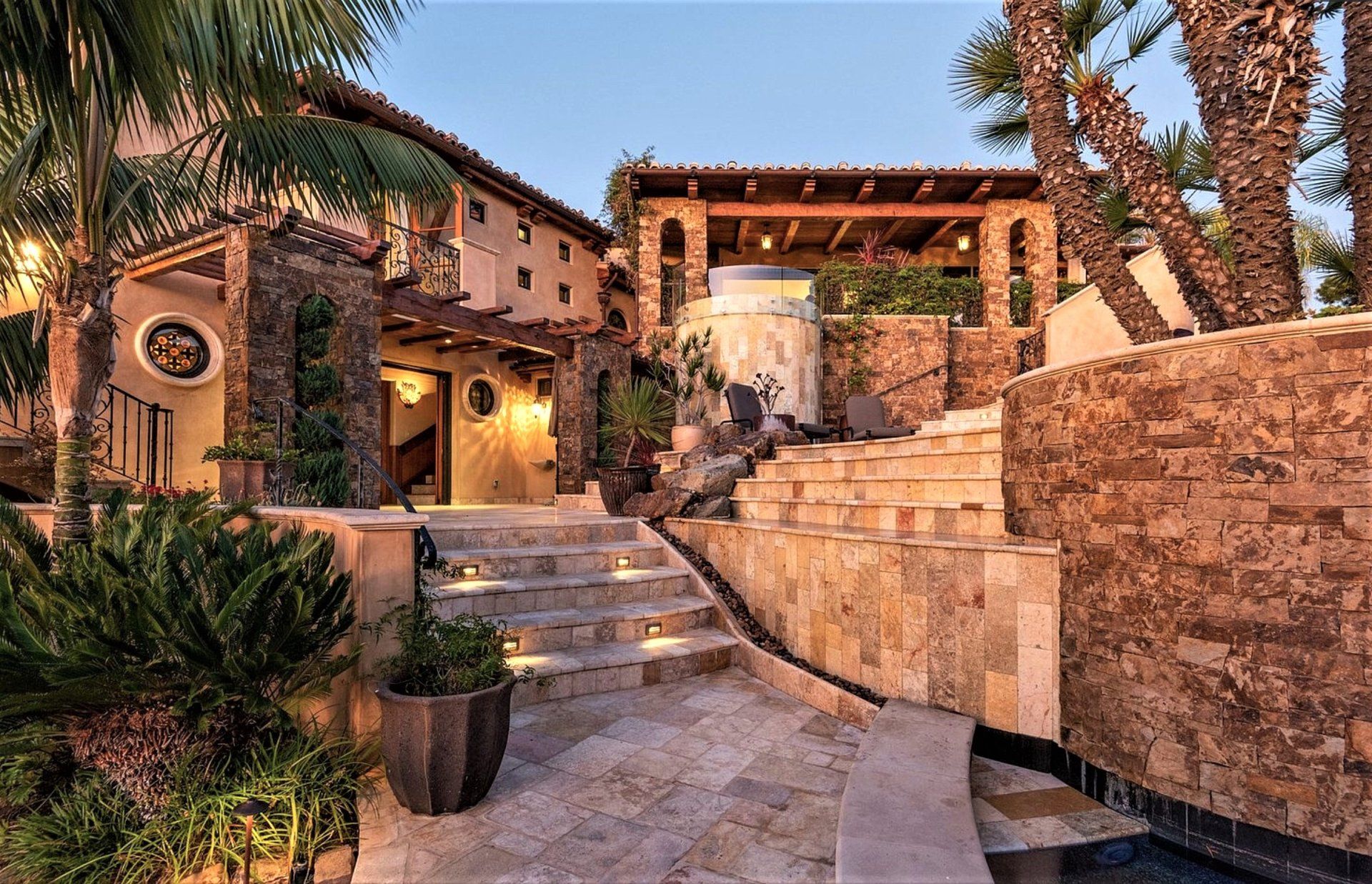 Paul Olson Architect Portfolio 1 | Fallbrook, CA