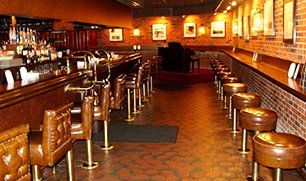 About The Paragon Supper Club | Dayton, OH Restaurant