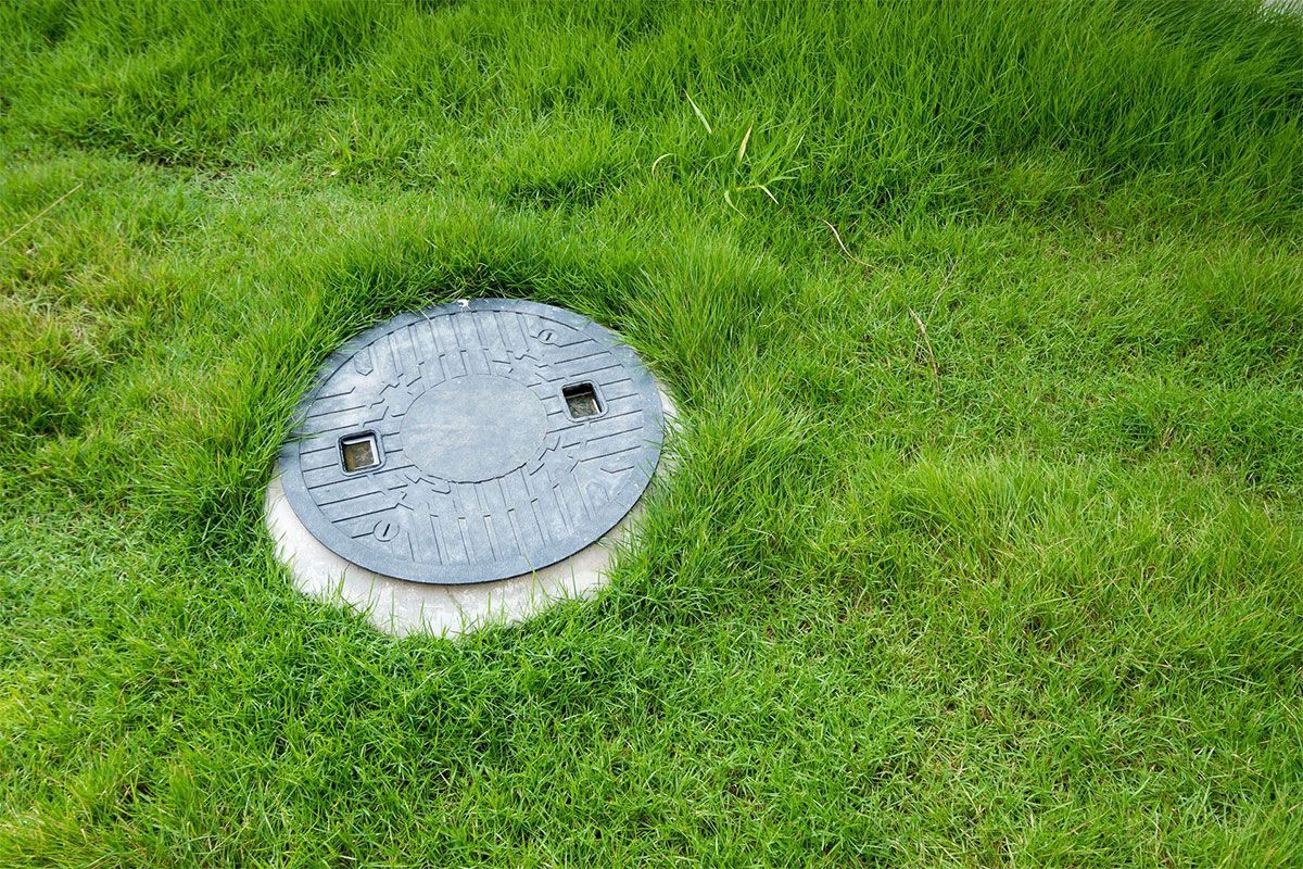 Septic Pump Repair | Wayne Pickle Septic Tank | Greater Birmingham