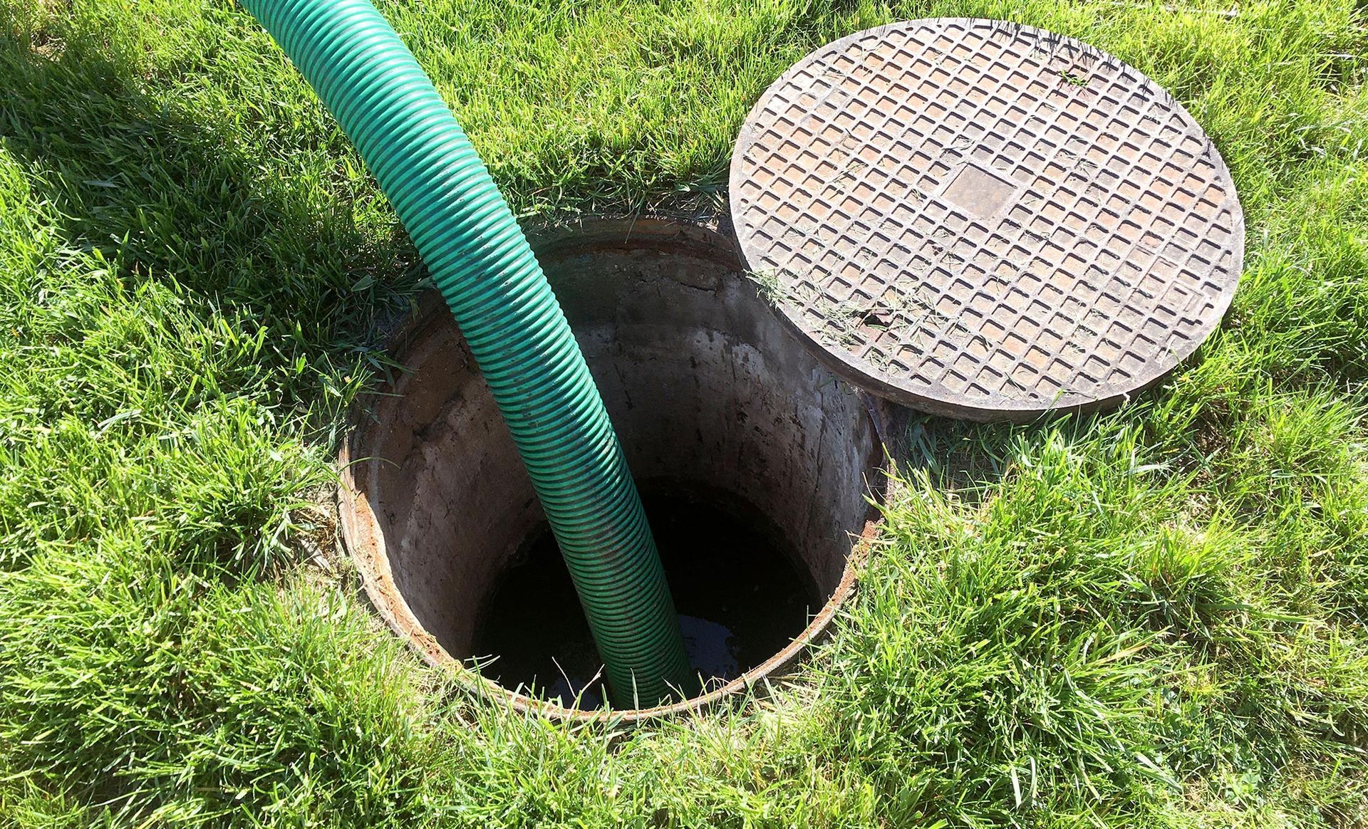 Septic Tank Cleaning Austin, TX | Sellman Septic Services