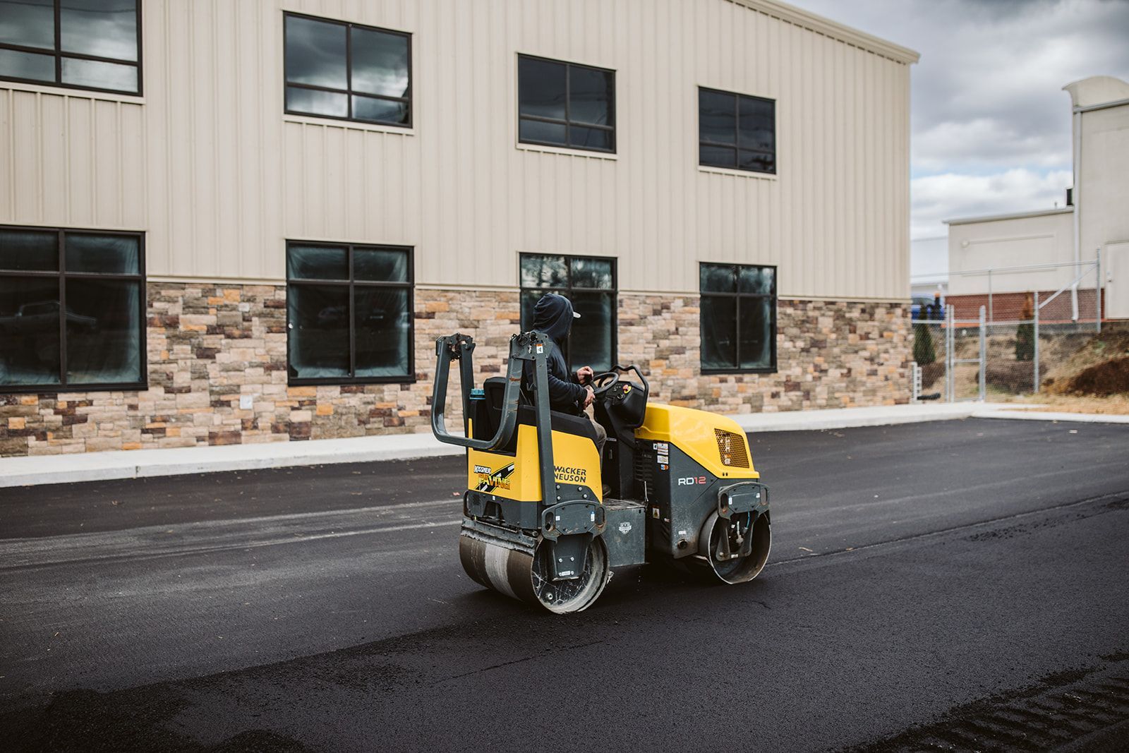 Gallery | Kissner Paving