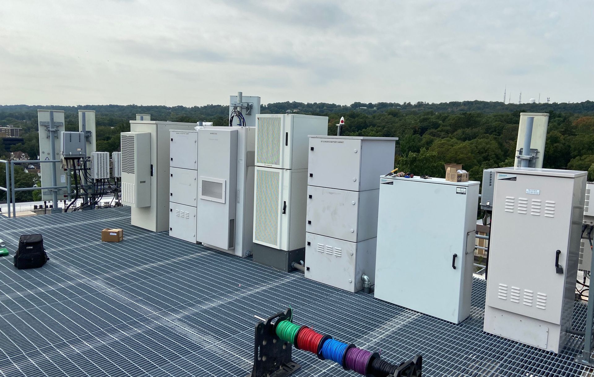 Commercial Electricians Clifton, NJ | Premium Electric Inc