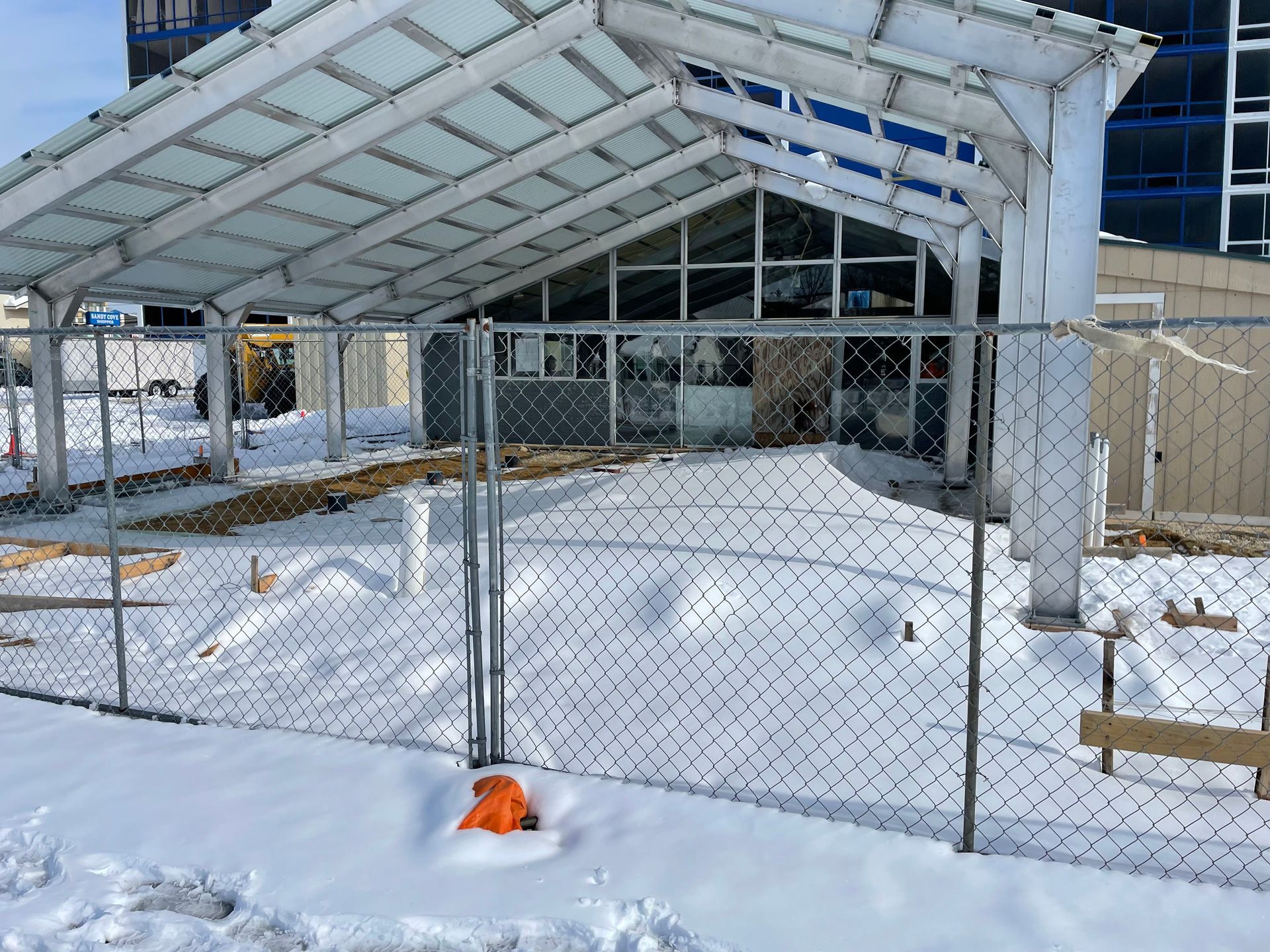 HVAC | Frick Electric HVAC Co., Inc. | Ocean City, MD