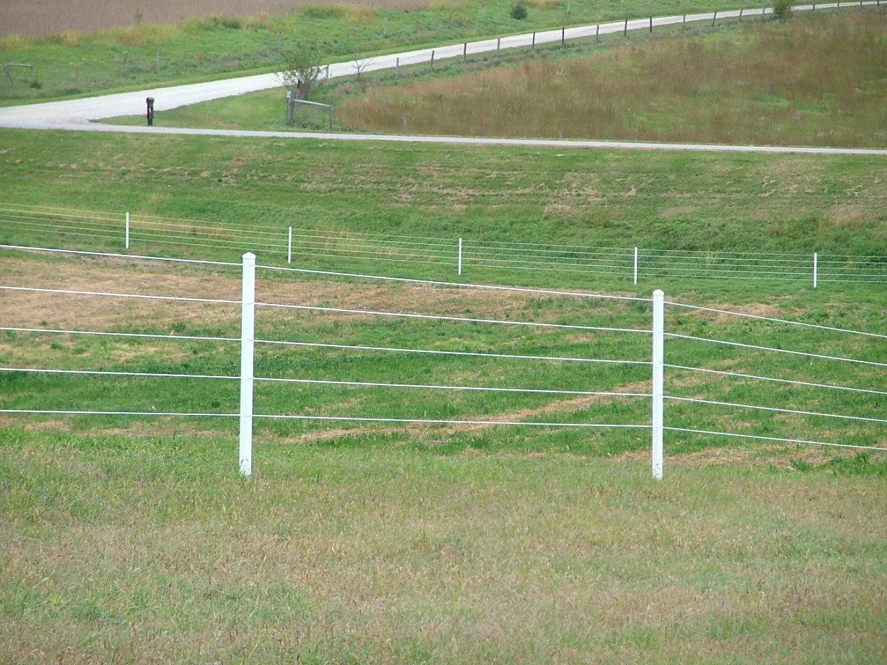 Acreage and Farm Fence Installation | Omaha, NE