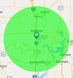 ASAP Heating & Air Conditioning Of Southern OK | Overbrook OK