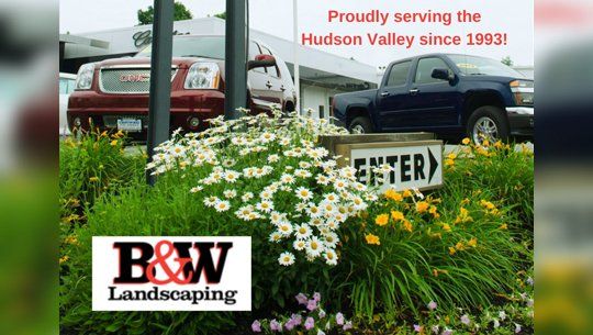 Landscaping Wappingers Falls, NY | B&W Landscaping LLC