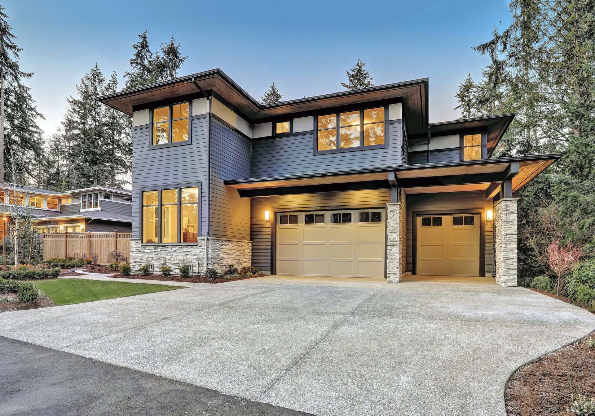 Commercial Contractors Kansas City, MO