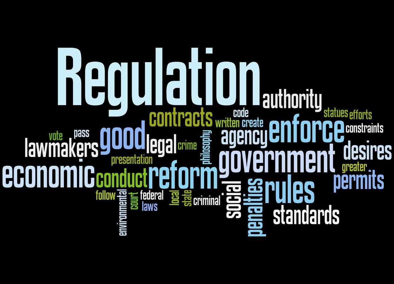 Regulation F: What’s It All About?