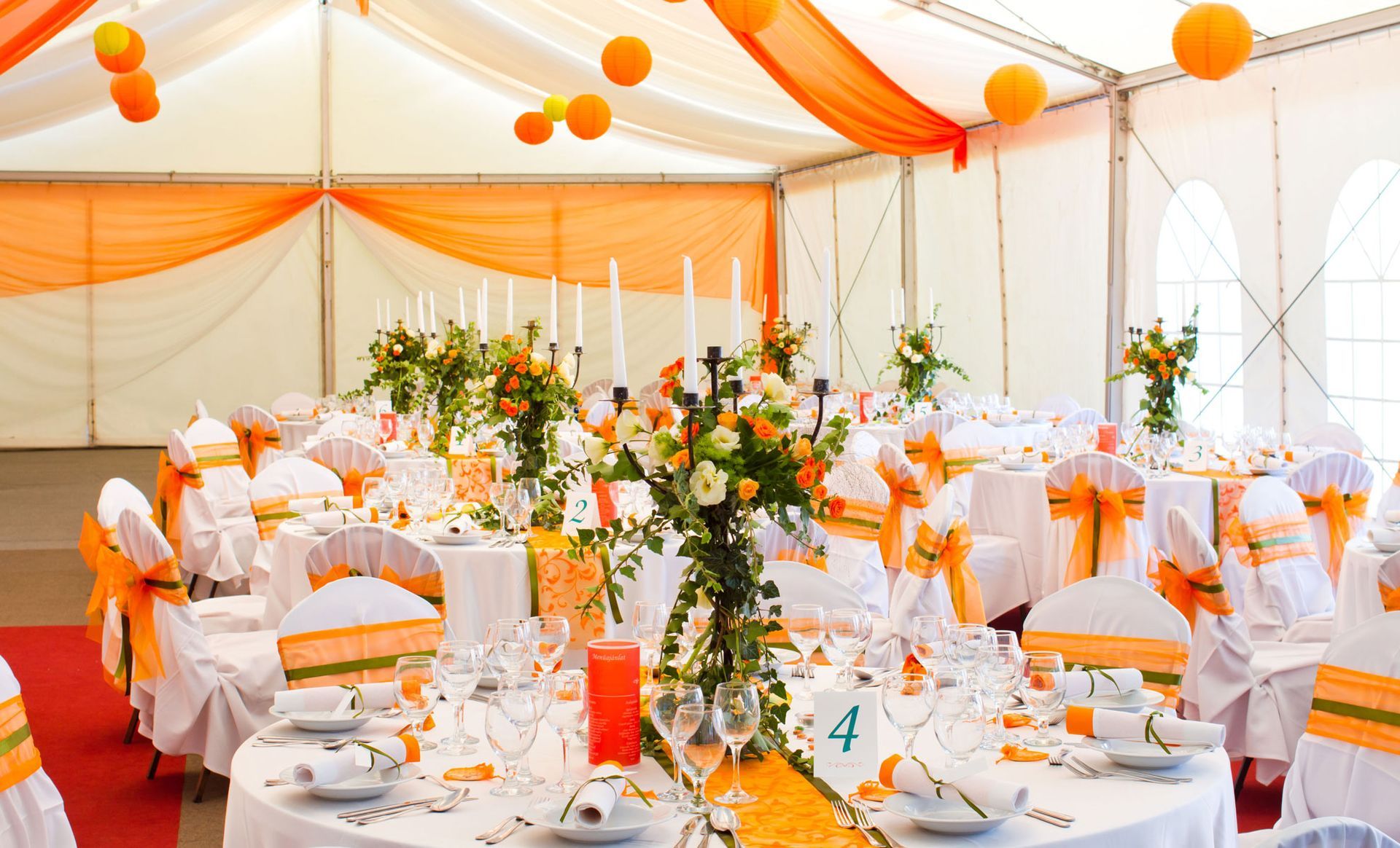 Events Venue | Highfield Community Center | Butler, PA