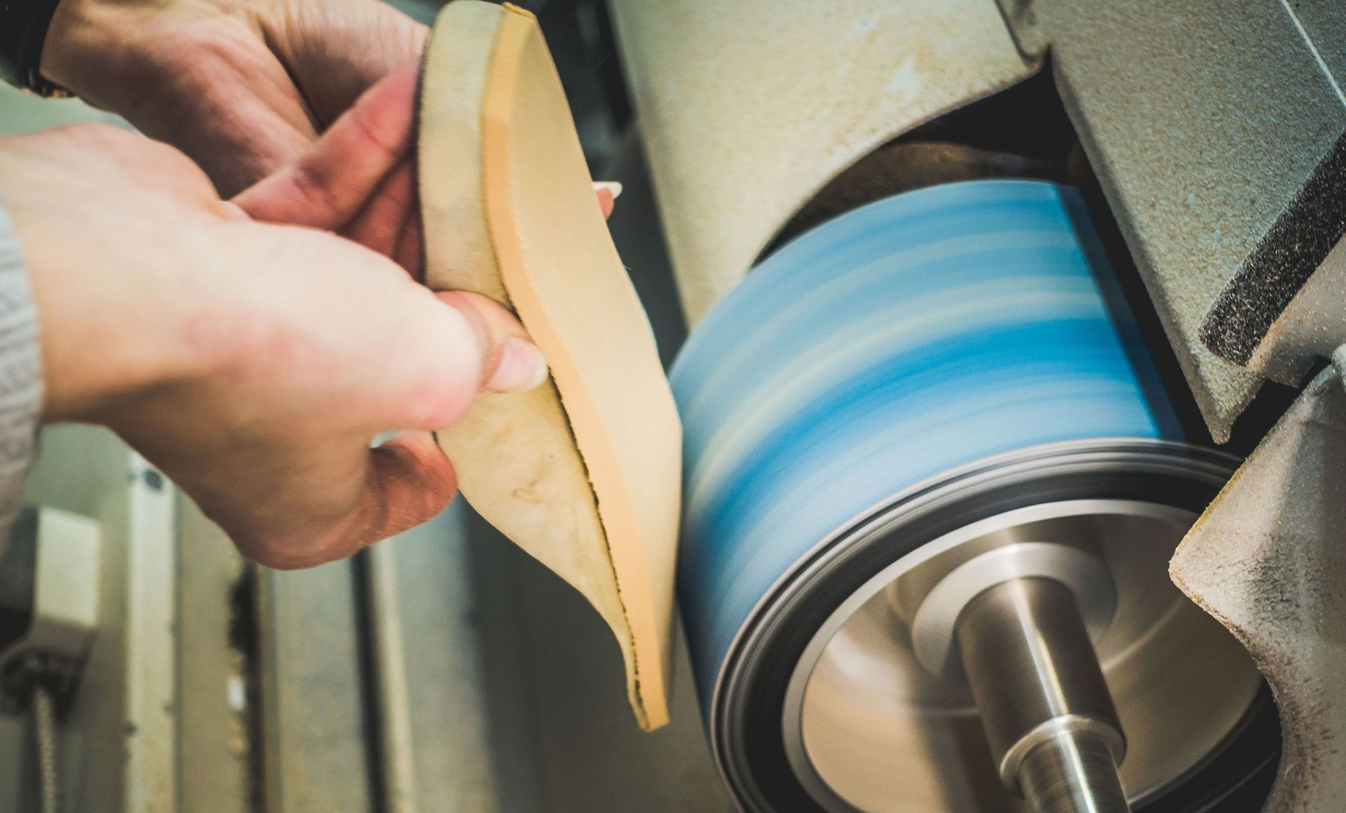 Orthotic Modifications | Londonderry, NH