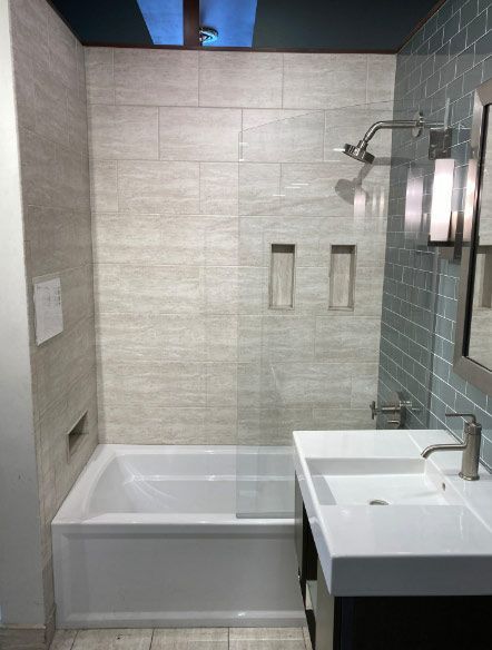 Project Gallery | Exponent Construction Group