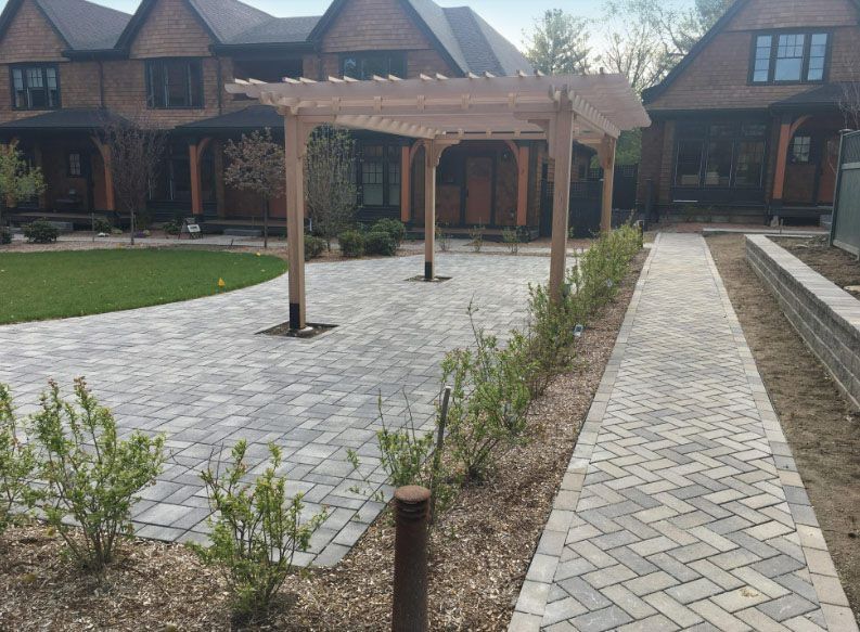 Project Gallery | Exponent Construction Group