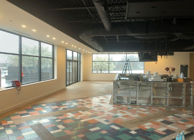 Project Gallery | Exponent Construction Group