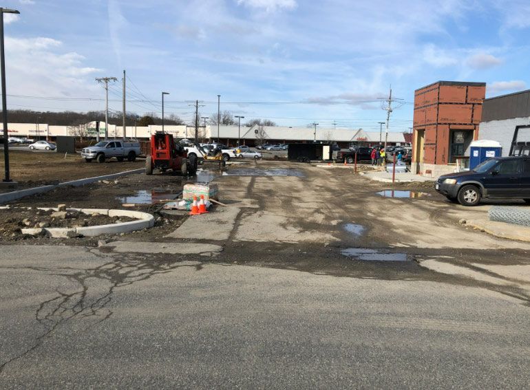 Project Gallery | Exponent Construction Group