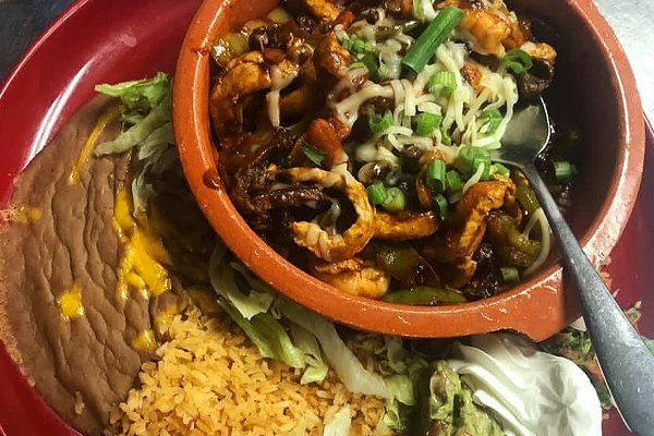 El Gitano Mexican Restaurant | Mexican Food | Bellingham, WA