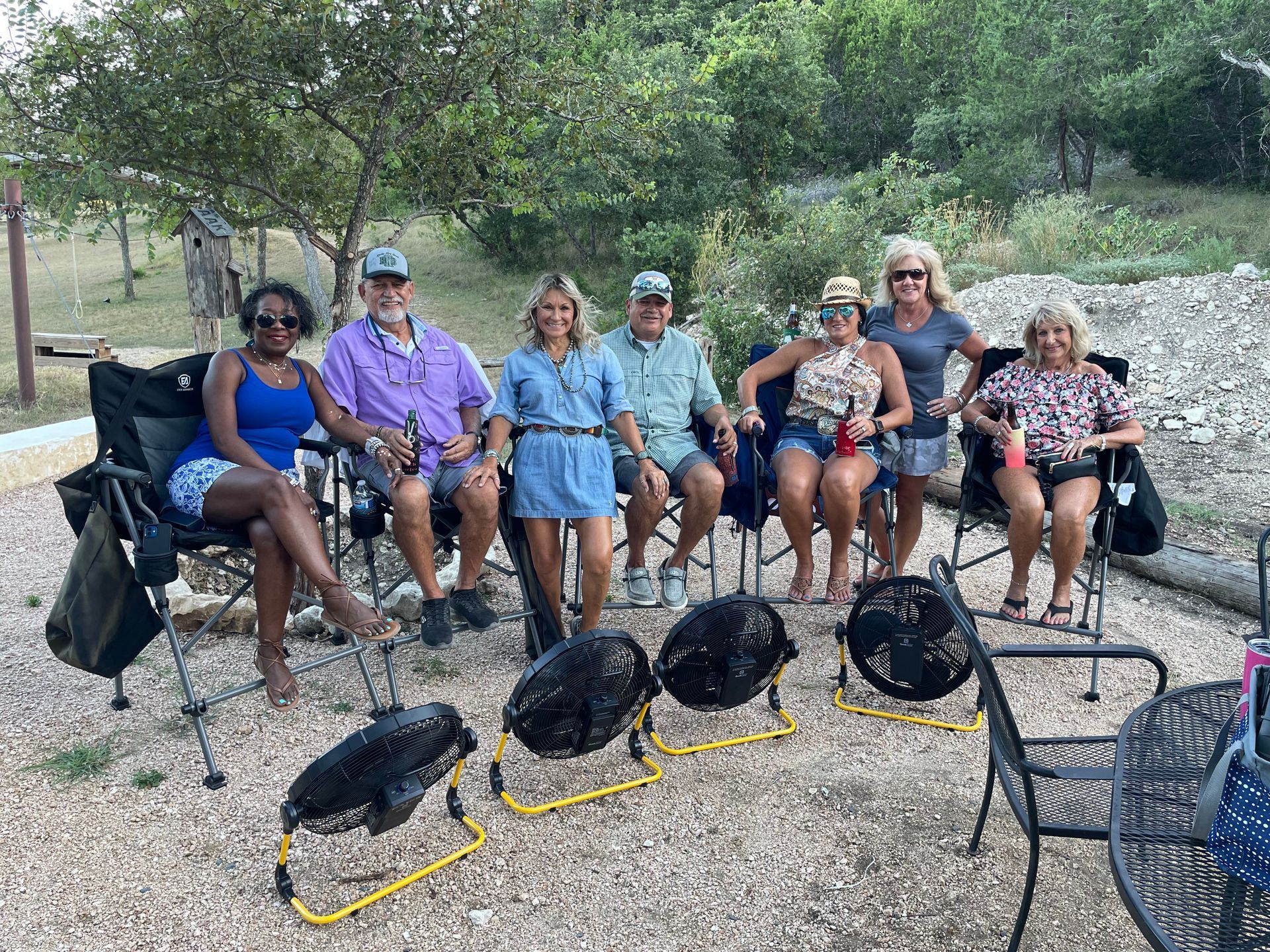 Gallery | Helotes Hill Country Zip Lines