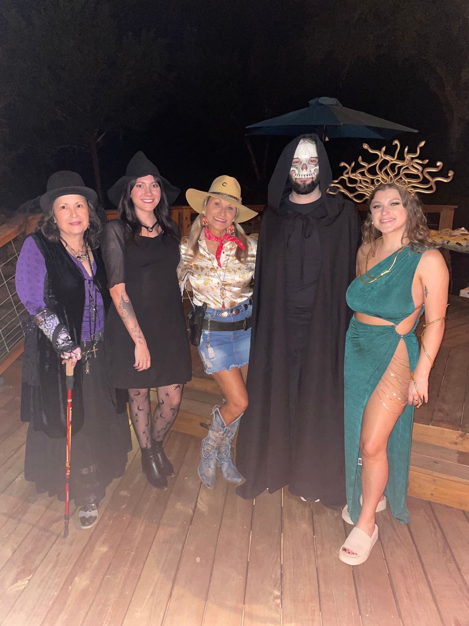 Gallery | Helotes Hill Country Zip Lines