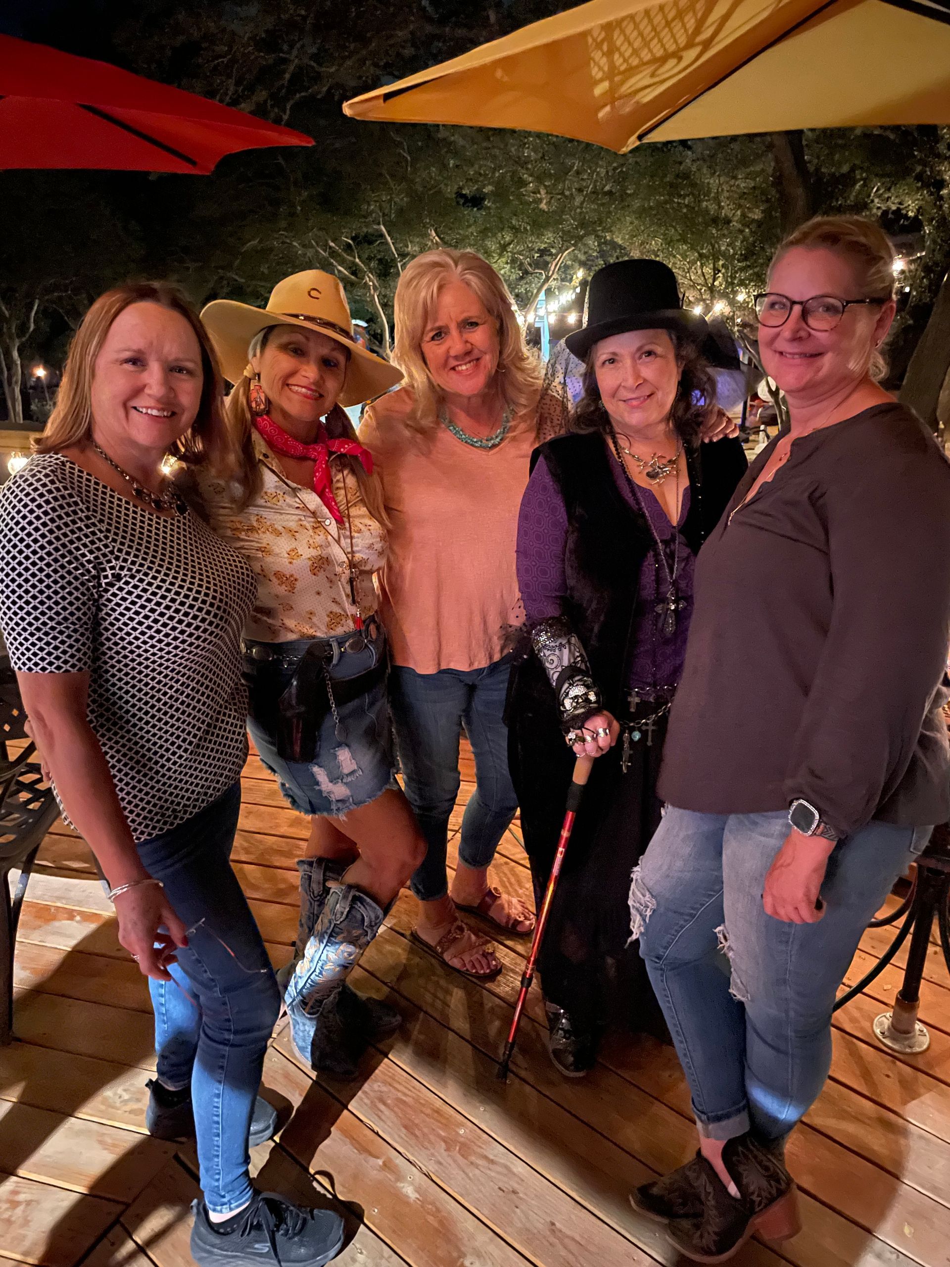 Gallery | Helotes Hill Country Zip Lines