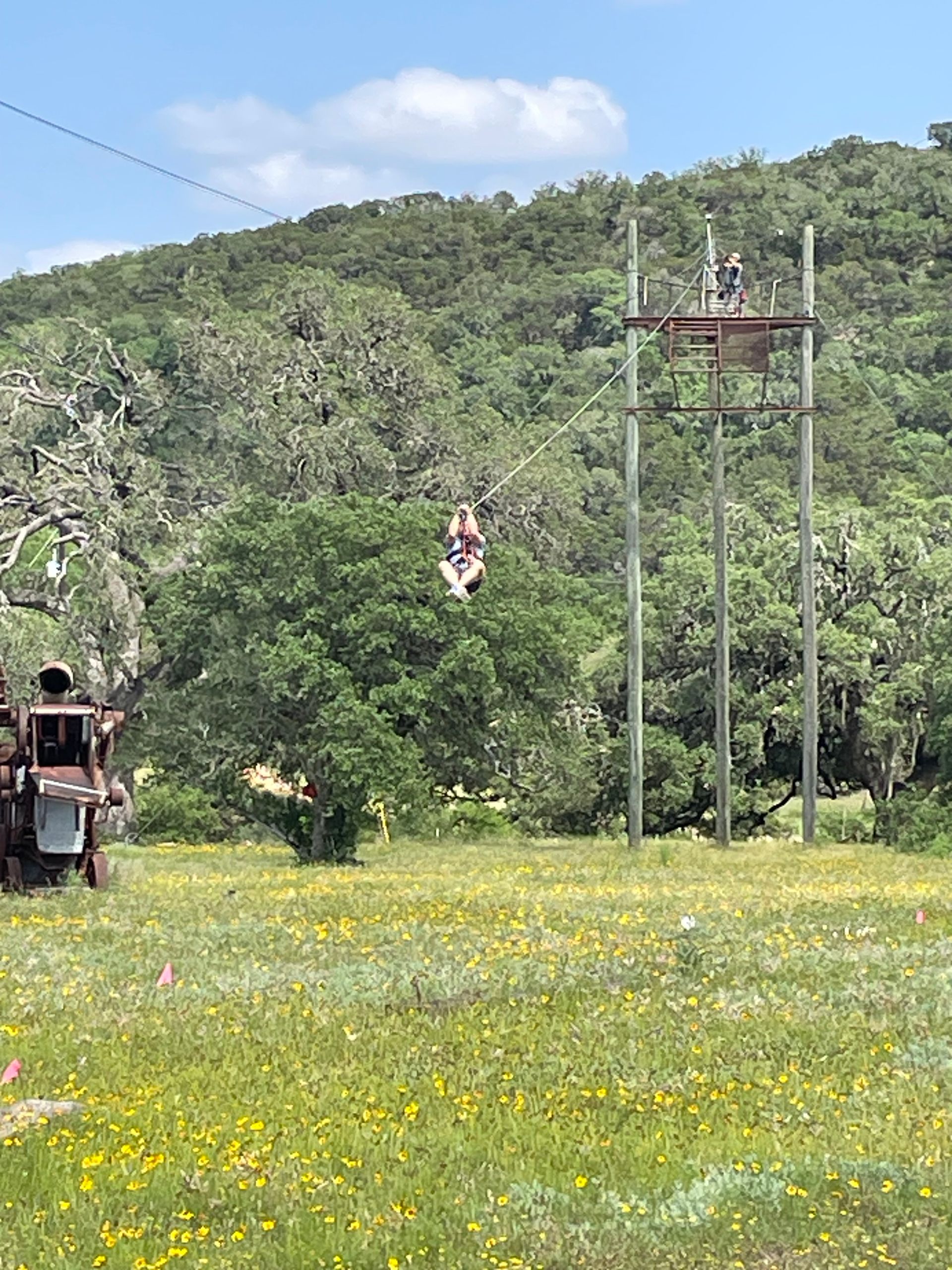 Gallery | Helotes Hill Country Zip Lines
