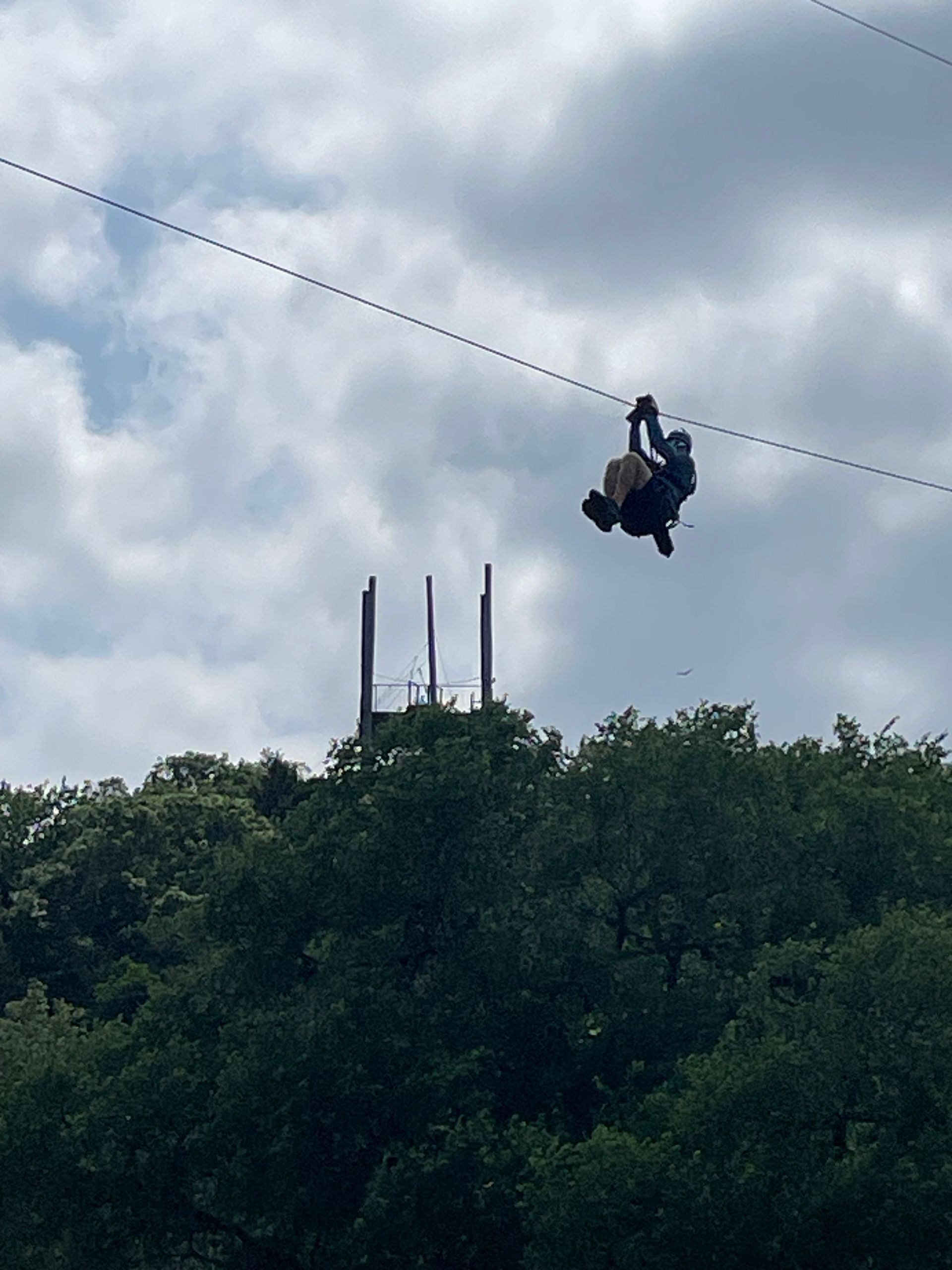 Gallery | Helotes Hill Country Zip Lines