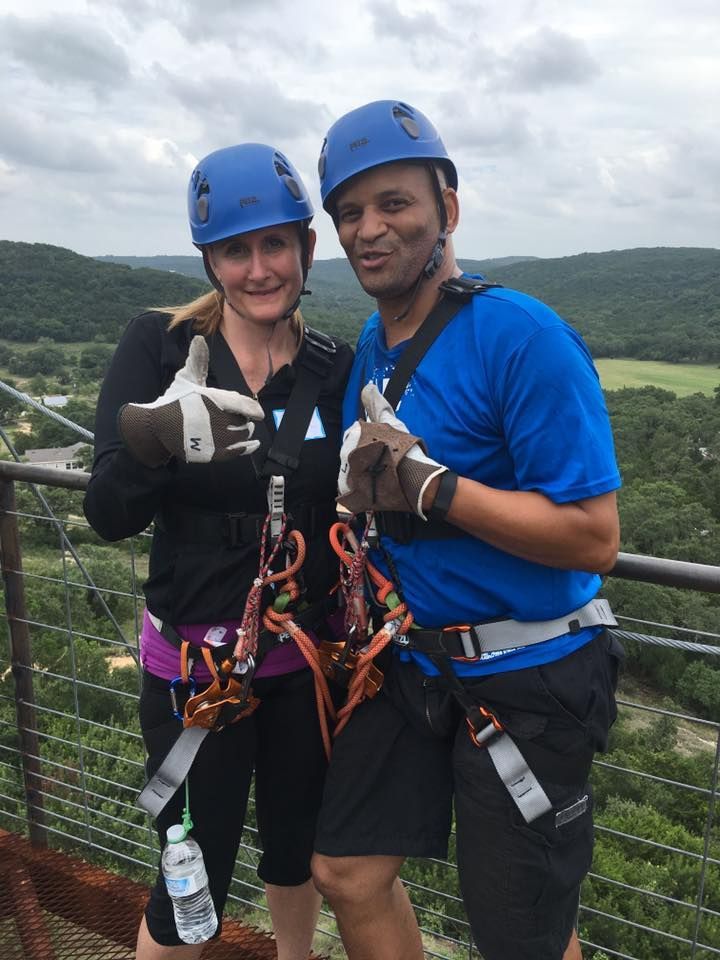 Gallery | Helotes Hill Country Zip Lines