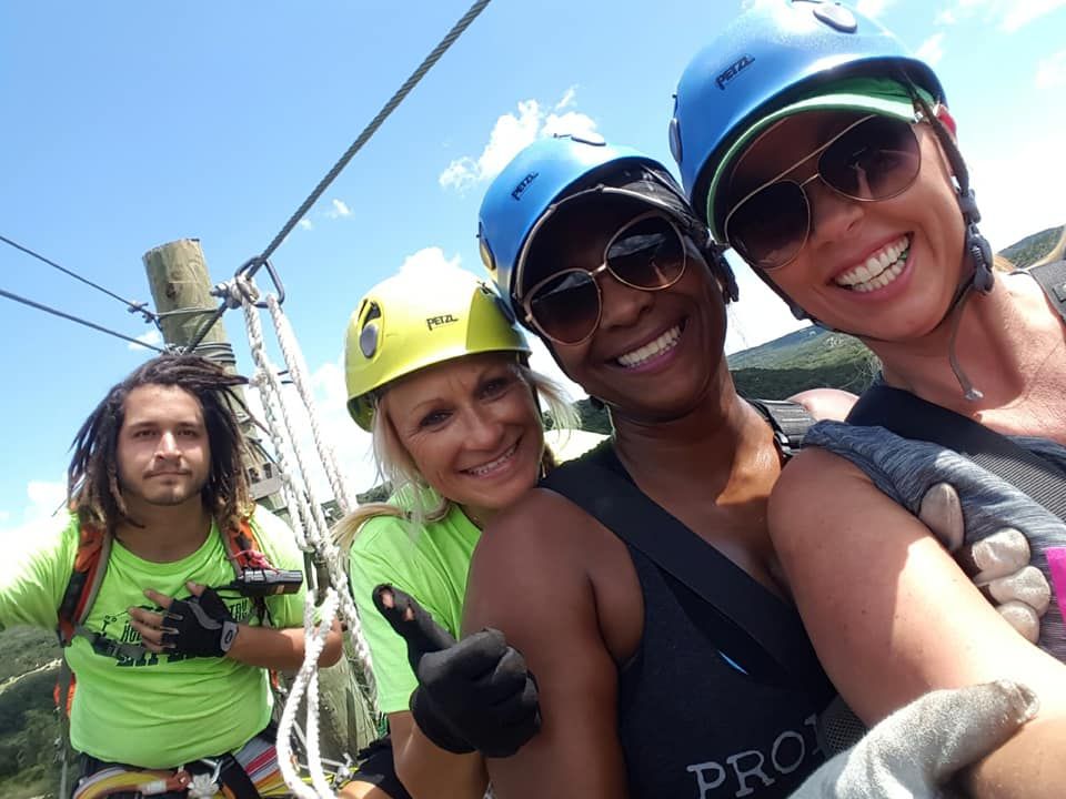 Gallery | Helotes Hill Country Zip Lines