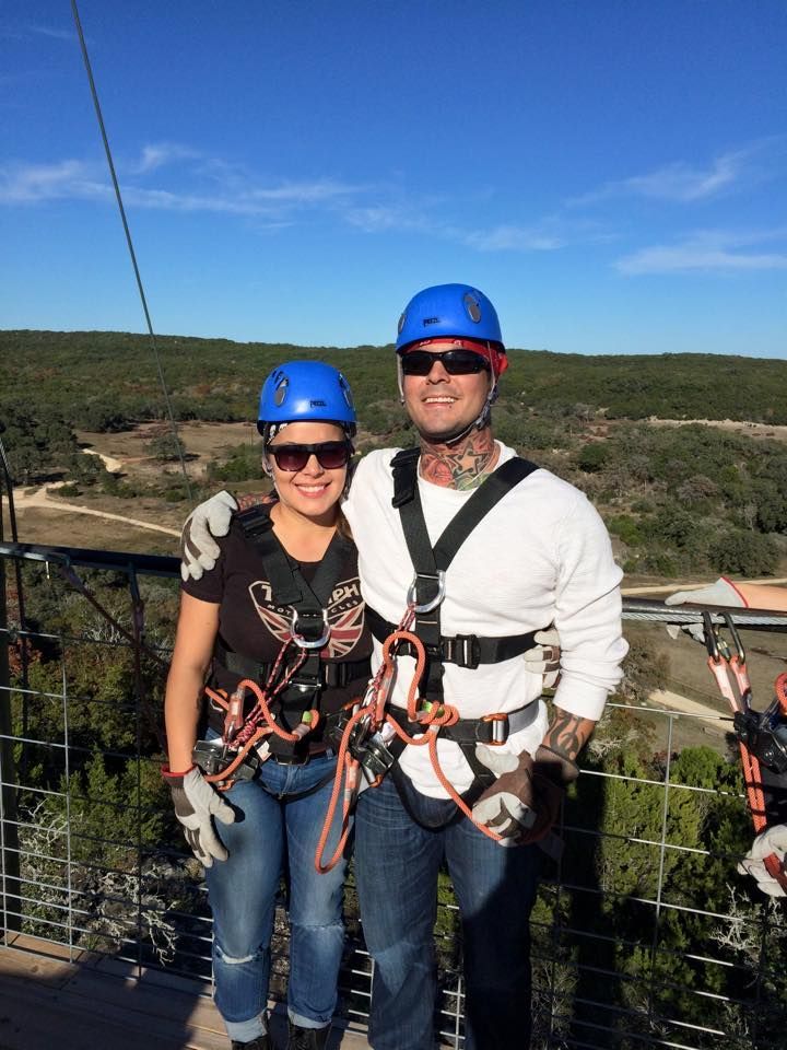 Gallery | Helotes Hill Country Zip Lines