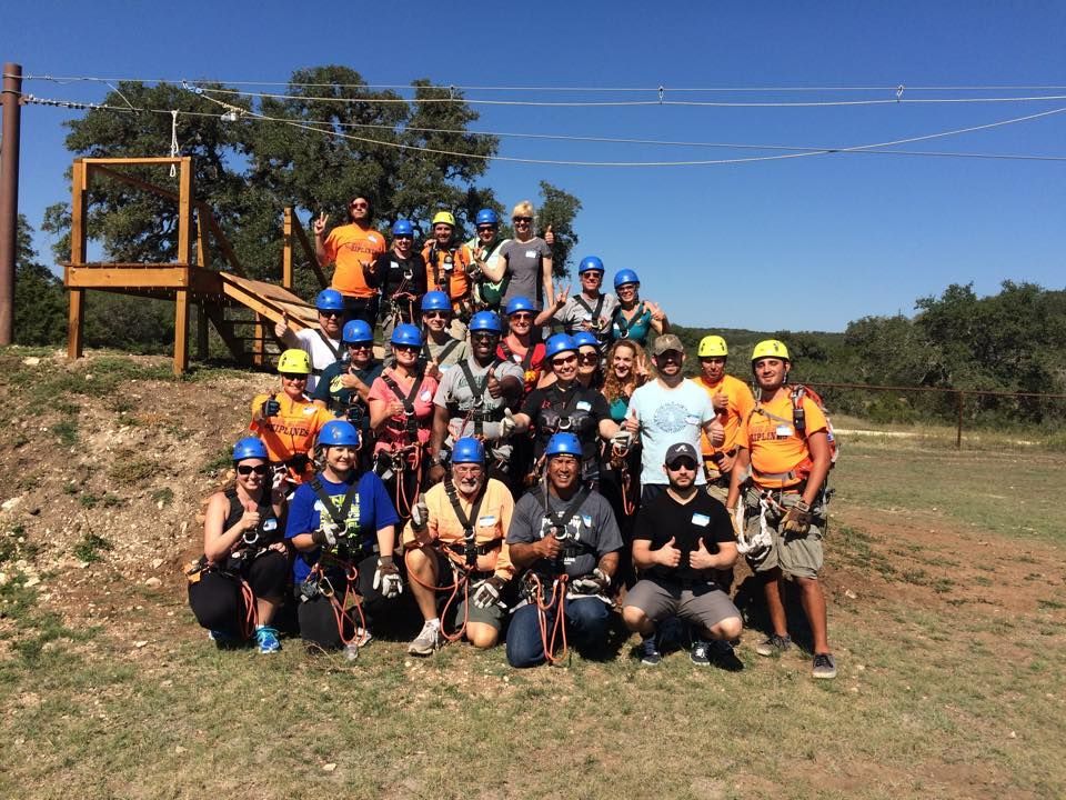 Gallery | Helotes Hill Country Zip Lines