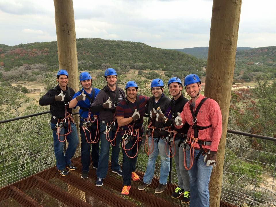 Gallery | Helotes Hill Country Zip Lines