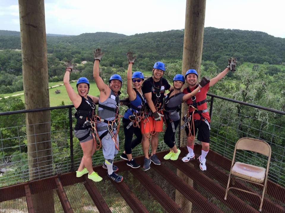 Gallery | Helotes Hill Country Zip Lines