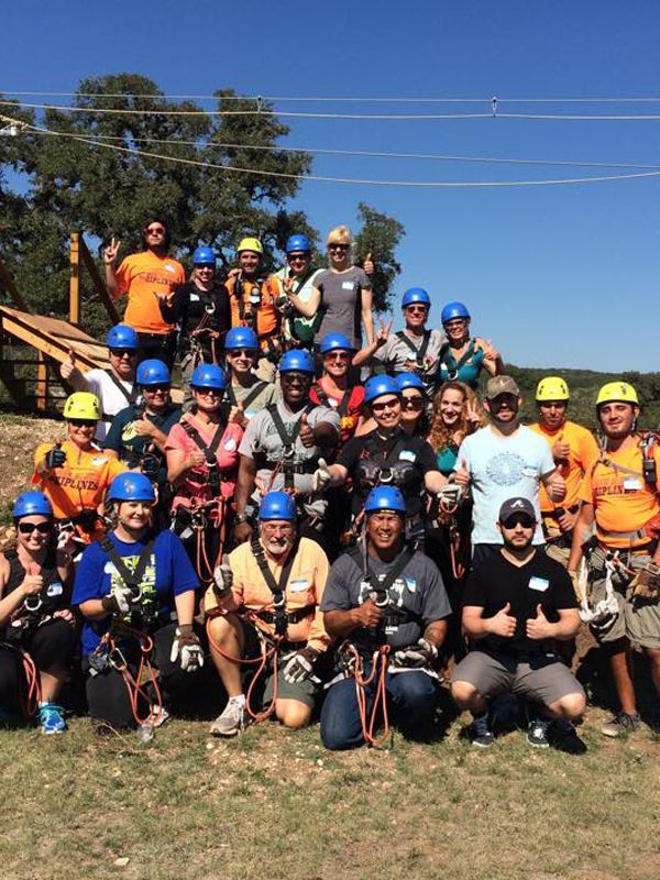Gallery | Helotes Hill Country Zip Lines