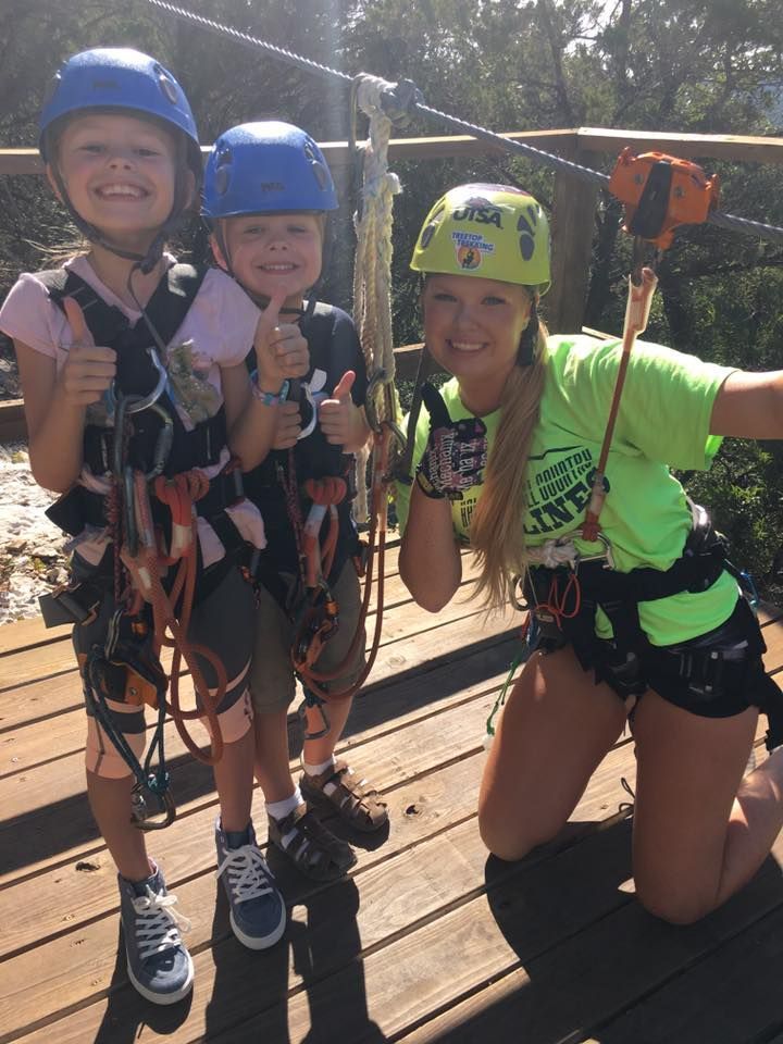 Gallery | Helotes Hill Country Zip Lines