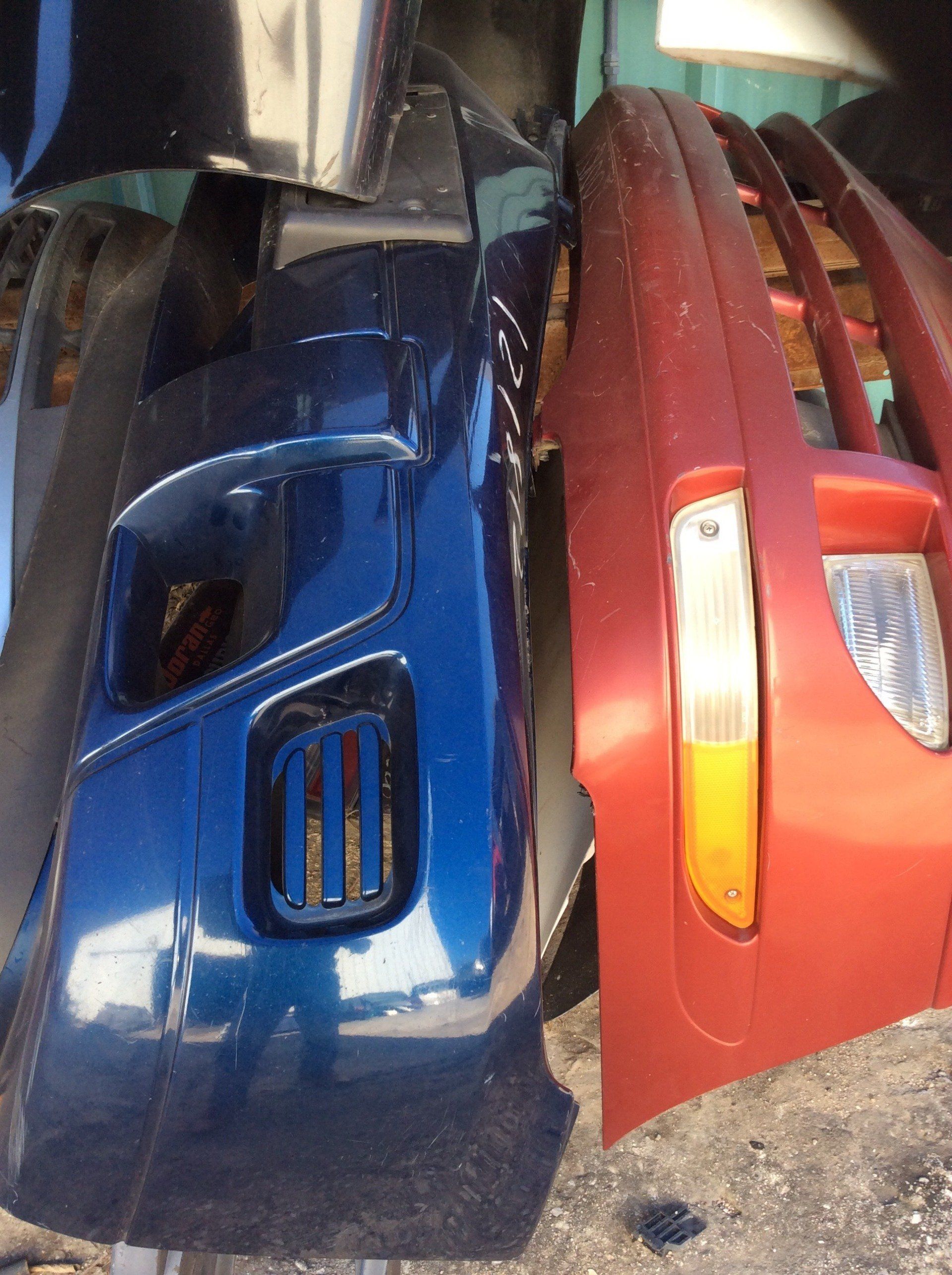 Used Auto Part Sales and Installations | San Antonio, TX