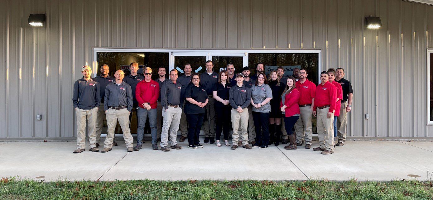 City Termite & Pest Control | Exterminators | Malvern, AR