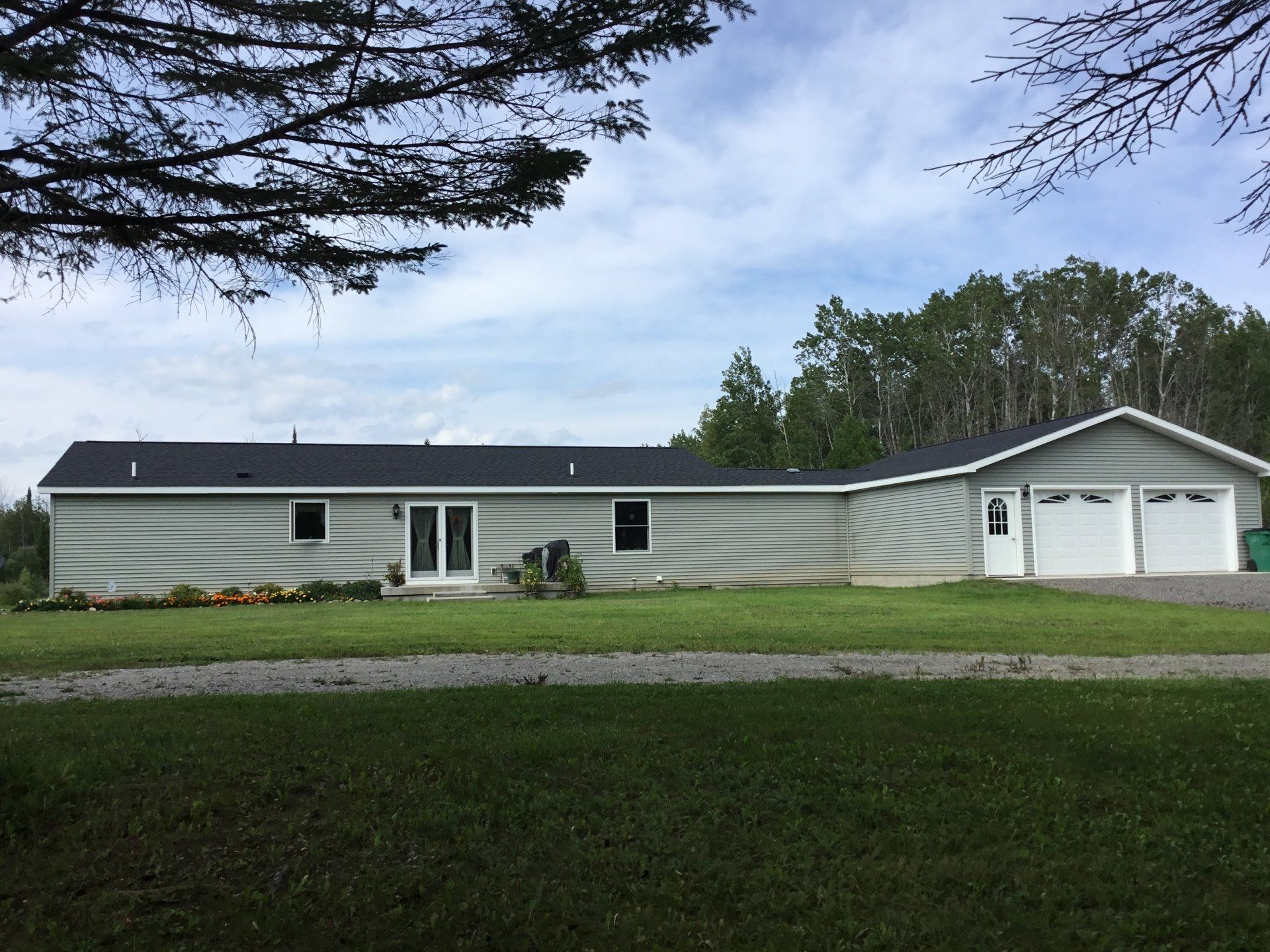 G & G Construction Completed Modular Home Gallery | Spruce