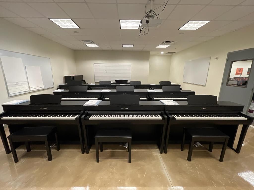 Piano Movers San Antonio