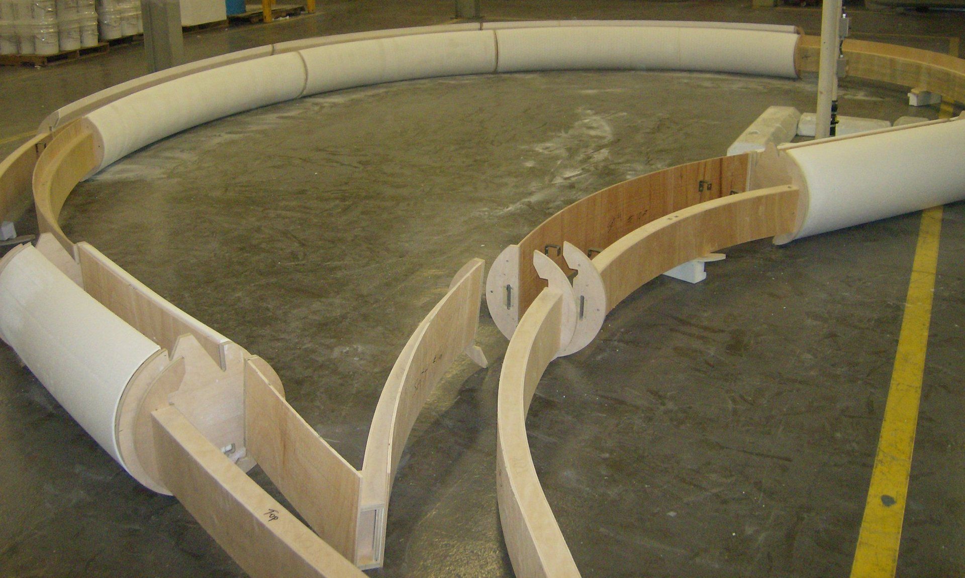 Forms and Molds | 3-D Forms and Molds | Dayton, OH