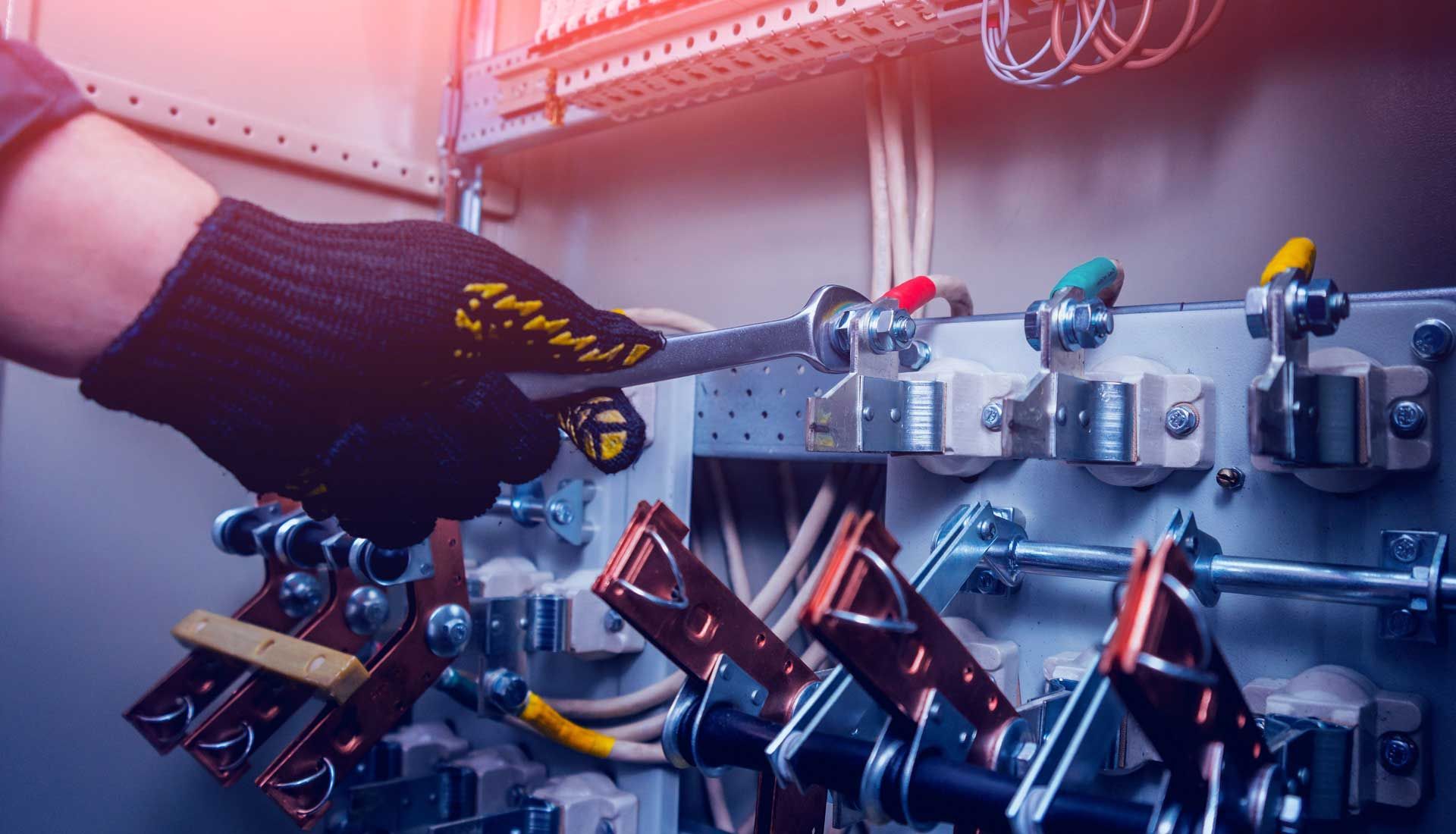 Wiring Batavia, OH | R & R Wiring Contractors Inc