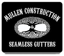 Gutter Mullen Construction & Seamless Gutters Fort Edward NY