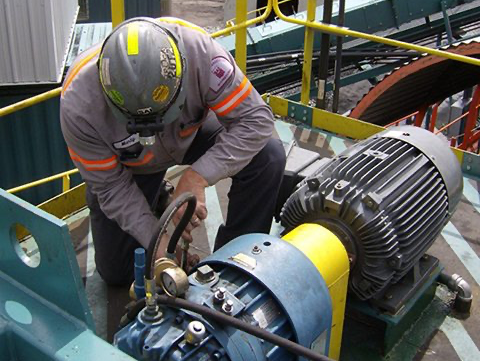 Quality Industrial Machinery Solutions | APS Industrial Services