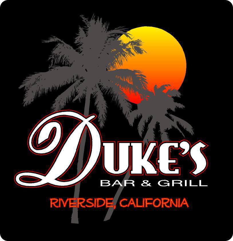 Duke's Bar and Grill Photo Gallery | Riverside, CA