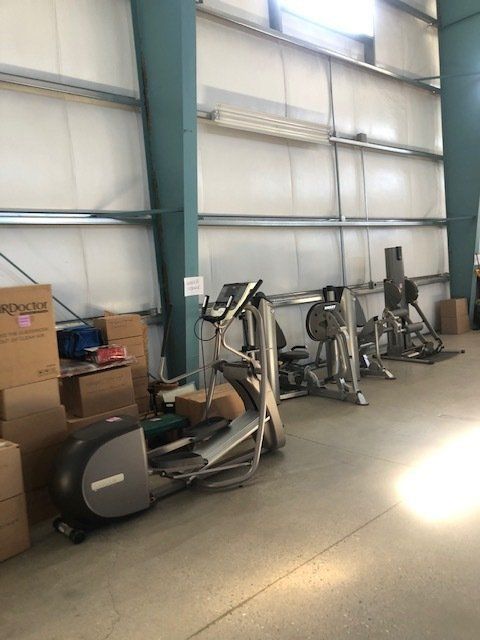 Equipment Moving Services | Bend, OR