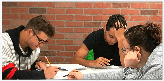 Homework Hub | Academic Learning Center | Melville, NY