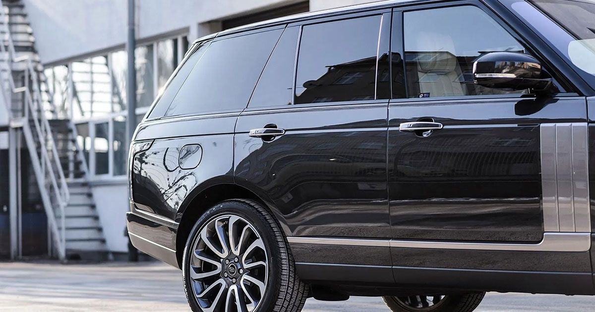 Jaguar & Land Rover Repair Baltimore MD Mid-Atlantic Rovers