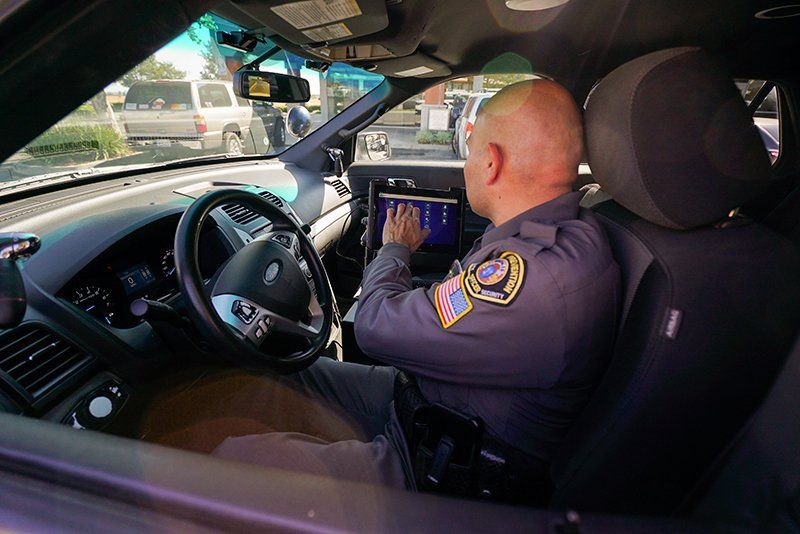 Knowles Security Inc | Security Officers | Fullerton, CA