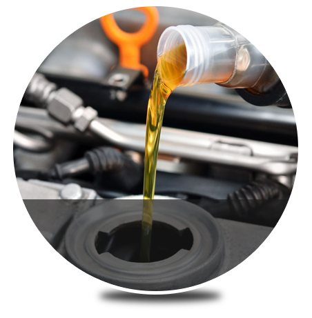 Purple Valley Automotive - Oil Change | Williamstown MA
