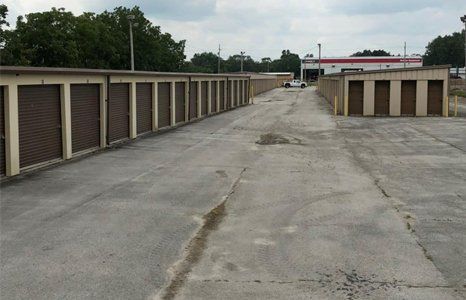Storage Units Bowling Green Ohio