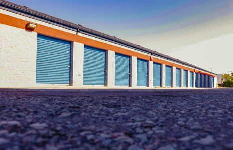 Sky-Lite Storage LLC | Storage Facility | Portage, OH | Bowling Green, OH
