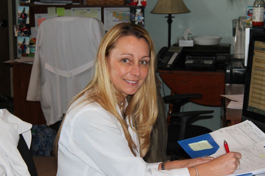 Montgomery Medical | Family Health Care | Doctor | Smithfield ...