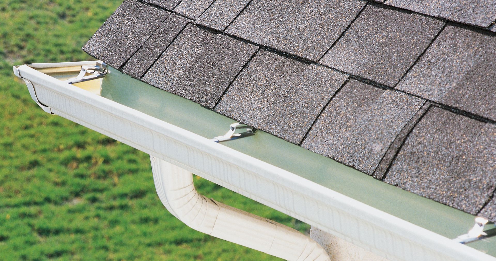 Gutter Installers | Gutter Works | Paducah, KY